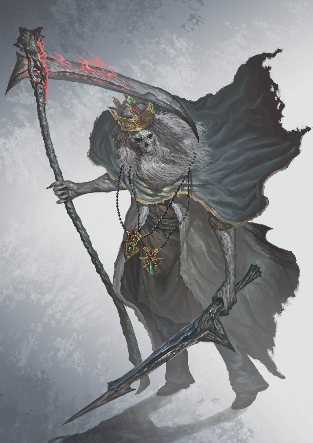 Martyr Logarius VS Battles Wiki Fandom martyr-logarius-vs-battles-wiki-fandom
