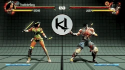 Orchid (Killer Instinct) (Modern) | VS Battles Wiki | Fandom