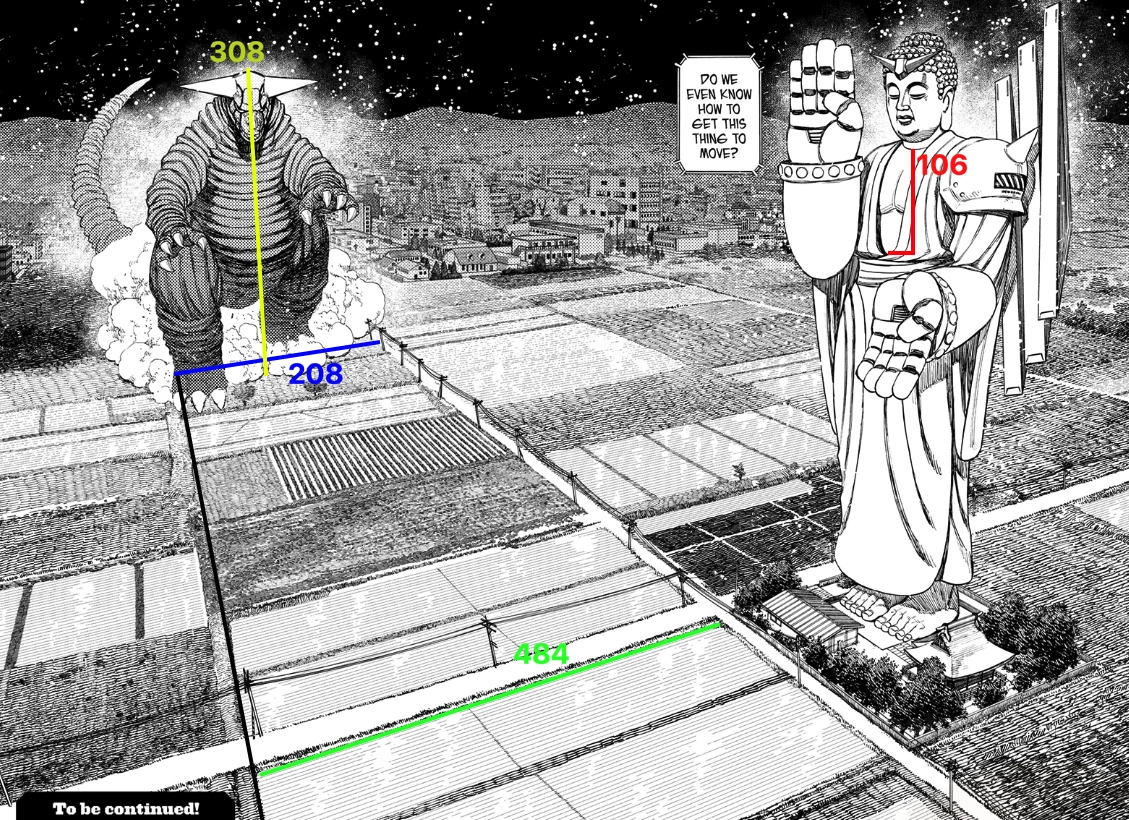 User blog:Second22/Dandadan: Bamora | VS Battles Wiki | Fandom