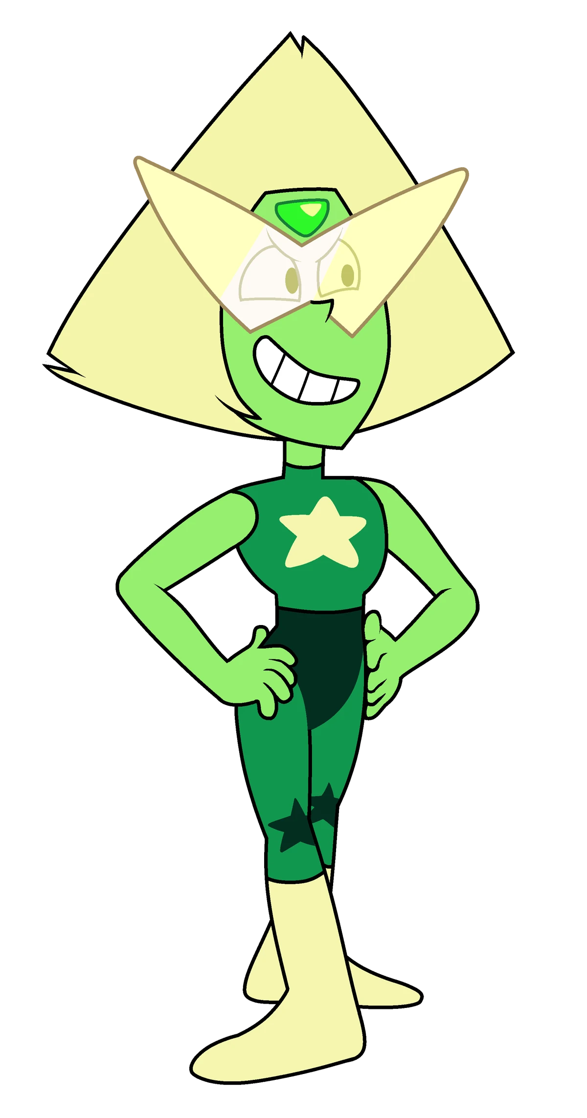 Peridot | VS Battles Wiki | Fandom