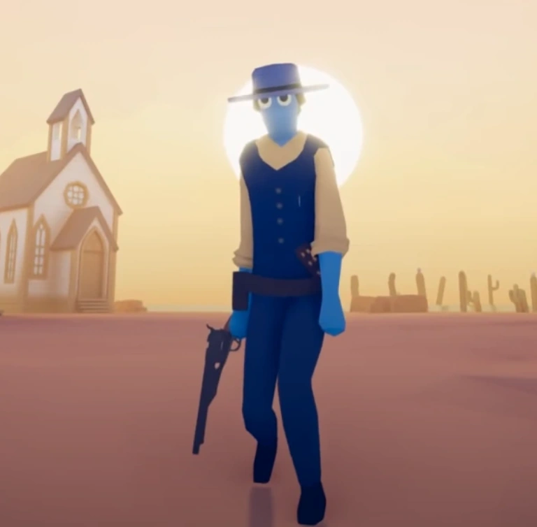 Quick Draw | VS Battles Wiki | Fandom