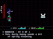 User blog:Therefir/Deltarune: All In-Game Stats | VS Battles Wiki | Fandom