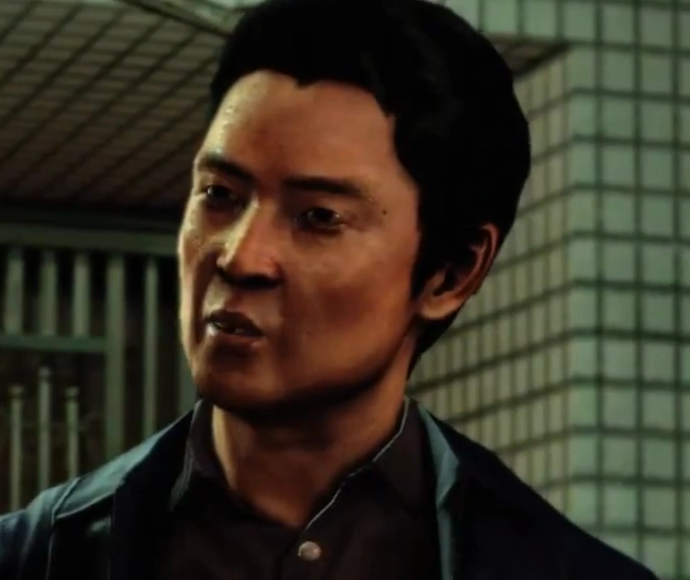 Raymond Mak | VS Battles Wiki | Fandom