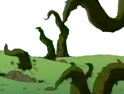 Santa Marta Plant | VS Battles Wiki | Fandom