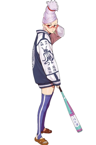 Seiko Ayase | VS Battles Wiki | Fandom