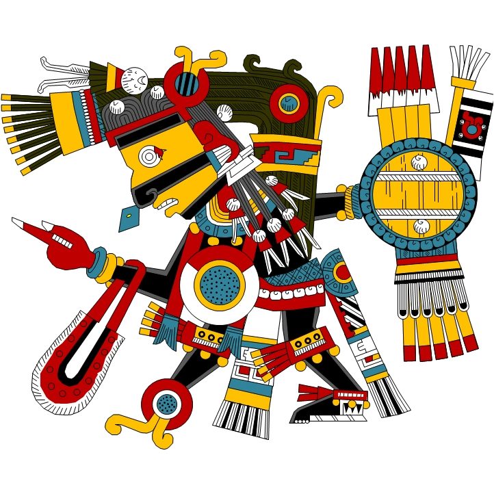 User blog:Apex Predator GX/Aztec Mythology | VS Battles Wiki | Fandom