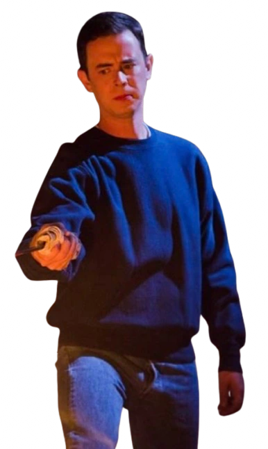 User blog:HorrorHistory/Travis Marshall | VS Battles Wiki | Fandom