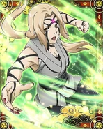 Tsunade (Naruto) | VS Battles Wiki | Fandom