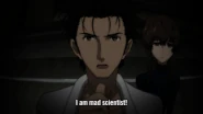Rintarou Okabe | VS Battles Wiki | Fandom