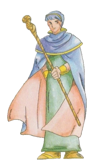 User blog:Sixo Bullets/The Hero of Fairyland (Hydlide) | VS Battles ...