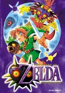 Majora (The Legend of Zelda) | VS Battles Wiki | Fandom