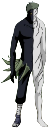 Zetsu | VS Battles Wiki | Fandom