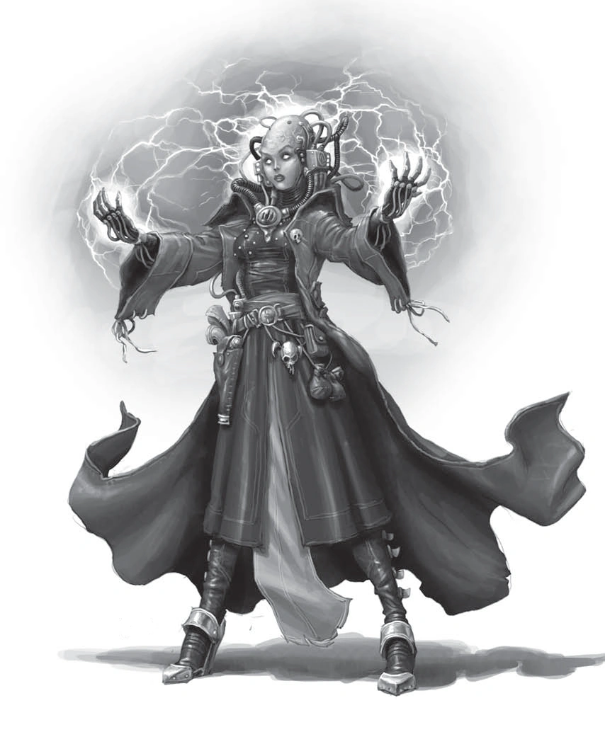 The Great Warhammer 40,000 Downgrade | VS Battles Wiki Forum