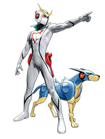 User blog:Tonygameman/Casshern (Neo-Human Casshern) | VS Battles Wiki ...