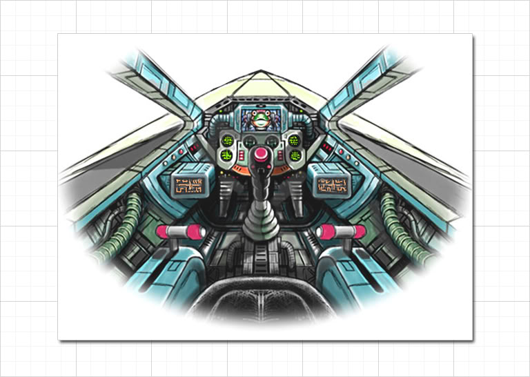 Arwing | VS Battles Wiki | Fandom