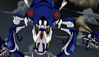 Cyber Fly | VS Battles Wiki | Fandom