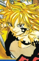 Nanatsu no Taizai | VS Battles Wiki | Fandom