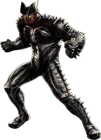 The Destroyer (Marvel Comics) | VS Battles Wiki | Fandom
