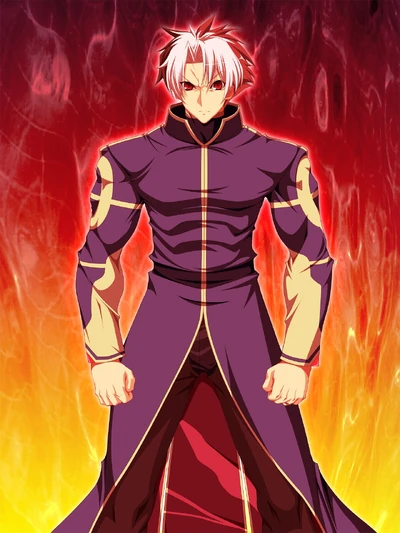User blog:MagiSinbad/Odin (Fortissimo ) (Revised draft) | VS Battles ...
