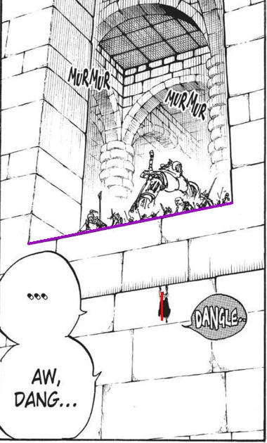 User blog:KingTempest16/One Piece: KT's Examination of Dressrosa | VS ...