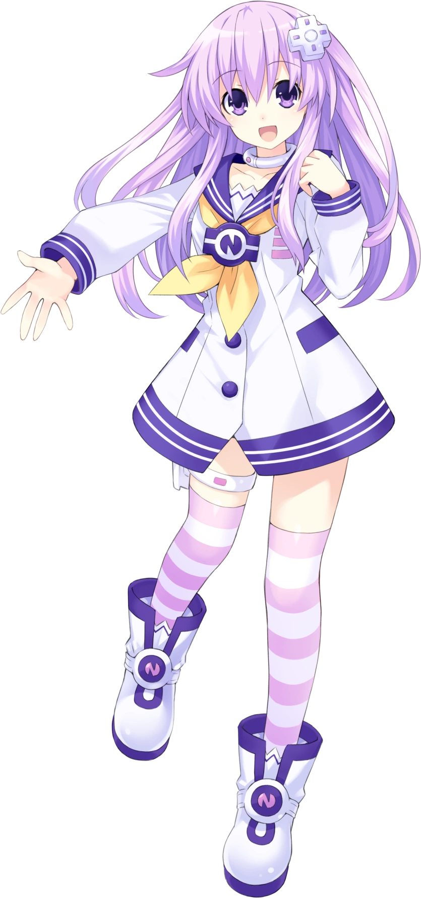 Nepgear (Hyperdimension Neptunia) | VS Battles Wiki | Fandom