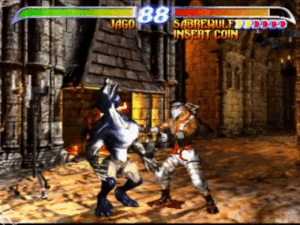 Jago (Classic) | VS Battles Wiki | Fandom