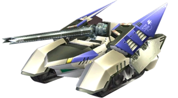 스타 폭스 | Vs 배틀 위키 | Fandom