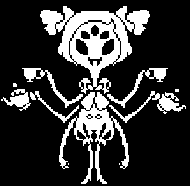 Muffet | VS Battles Wiki | Fandom