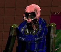 Cruelty Squad | VS Battles Wiki | Fandom