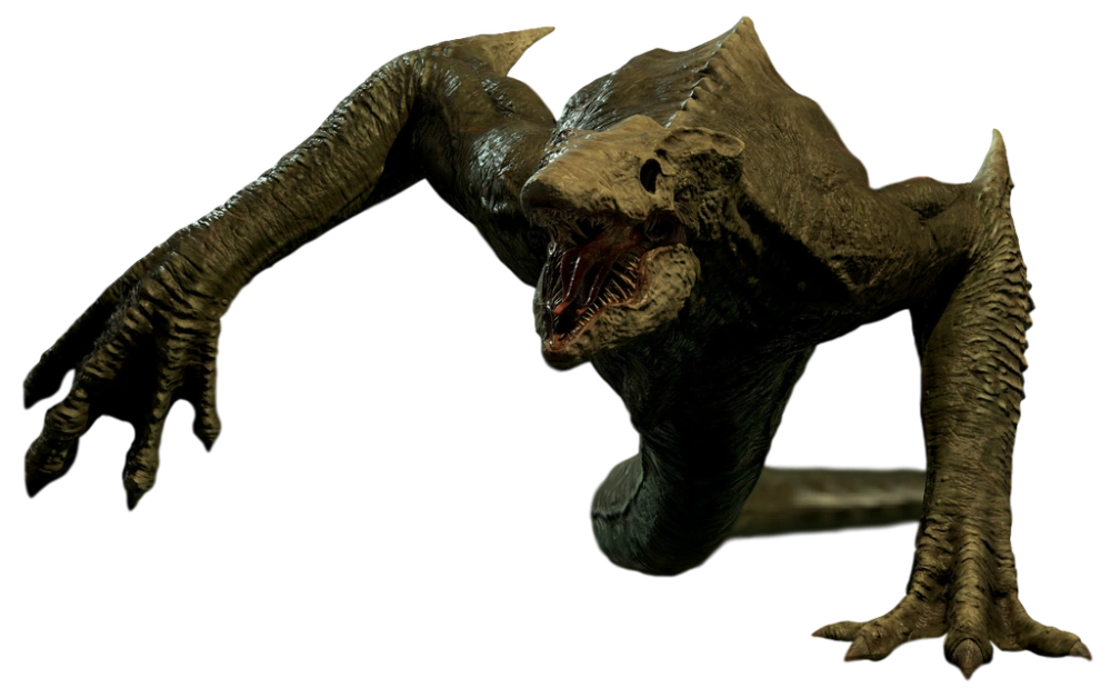 Ramarak | VS Battles Wiki | Fandom