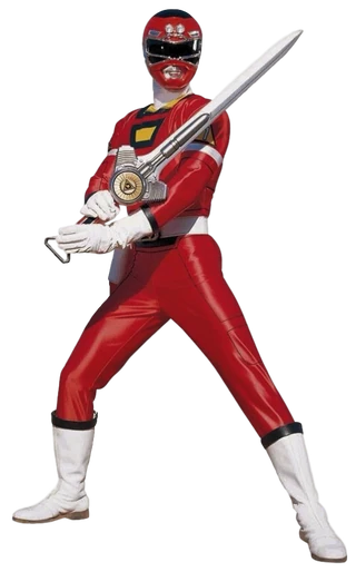 Tommy Oliver (Turbo) | VS Battles Wiki | Fandom