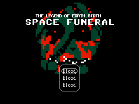 Space Funeral | VS Battles Wiki | Fandom