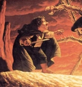 Samwise Gamgee | VS Battles Wiki | Fandom