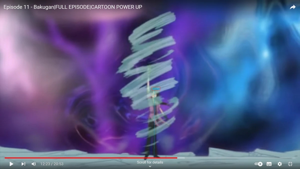 User blog:Vzearr/Ventus Ravenoid creates a tornado | VS Battles Wiki ...