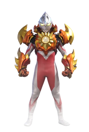 Ultraman Arc | VS Battles Wiki | Fandom