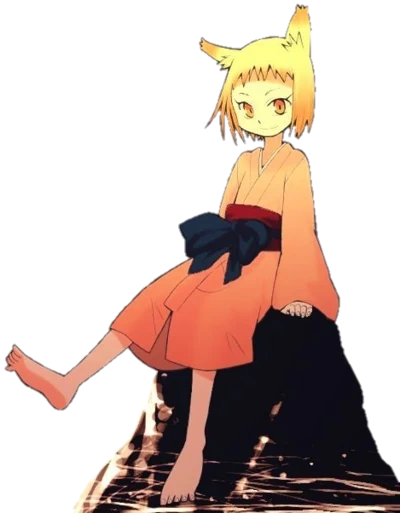 Tama Youko | VS Battles Wiki | Fandom