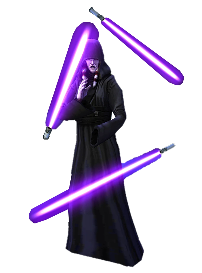 Kreia | VS Battles Wiki | Fandom