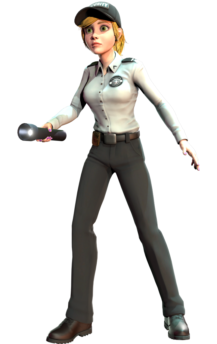 Vanny | VS Battles Wiki | Fandom