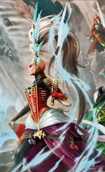 Warhammer 40,000 | VS Battles Wiki | Fandom