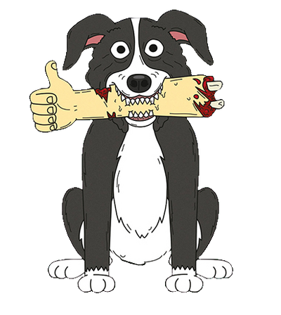 Mr. Pickles | VS Battles Wiki | Fandom