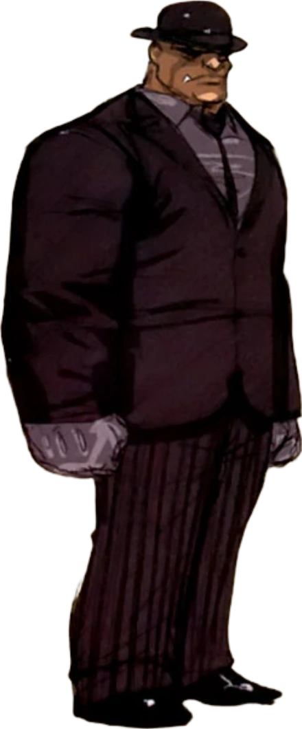 User blog:Maikolpry/Baymax (Marvel Comics) | VS Battles Wiki | Fandom