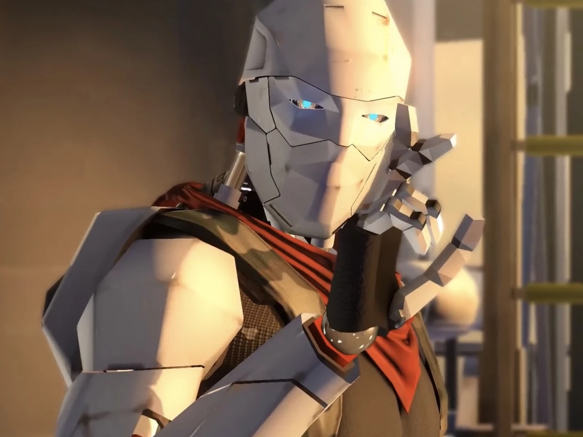 Binary Domain | VS Battles Wiki | Fandom