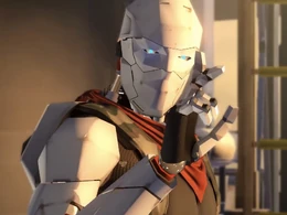 Binary Domain | VS Battles Wiki | Fandom