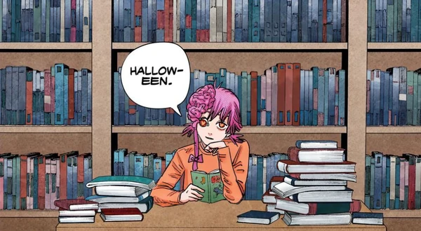 Cosmo (Chainsaw Man) | VS Battles Wiki | Fandom