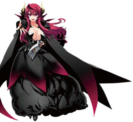 Demon Queen | VS Battles Wiki | Fandom