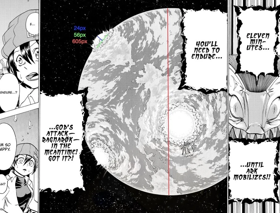 Undead Unluck Discussion Thread | Page 4 | VS Battles Wiki Forum