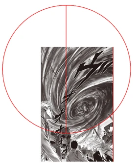 User blog:Kachon123/One-Punch Man: "Evil Eye does a miniature hurricane ...