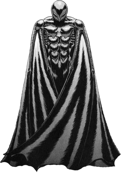 Griffith | VS Battles Wiki | Fandom