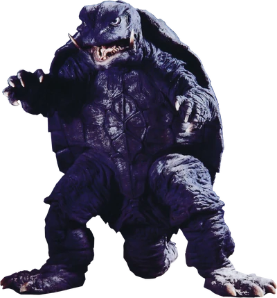 Gamera (Heisei) | VS Battles Wiki | Fandom