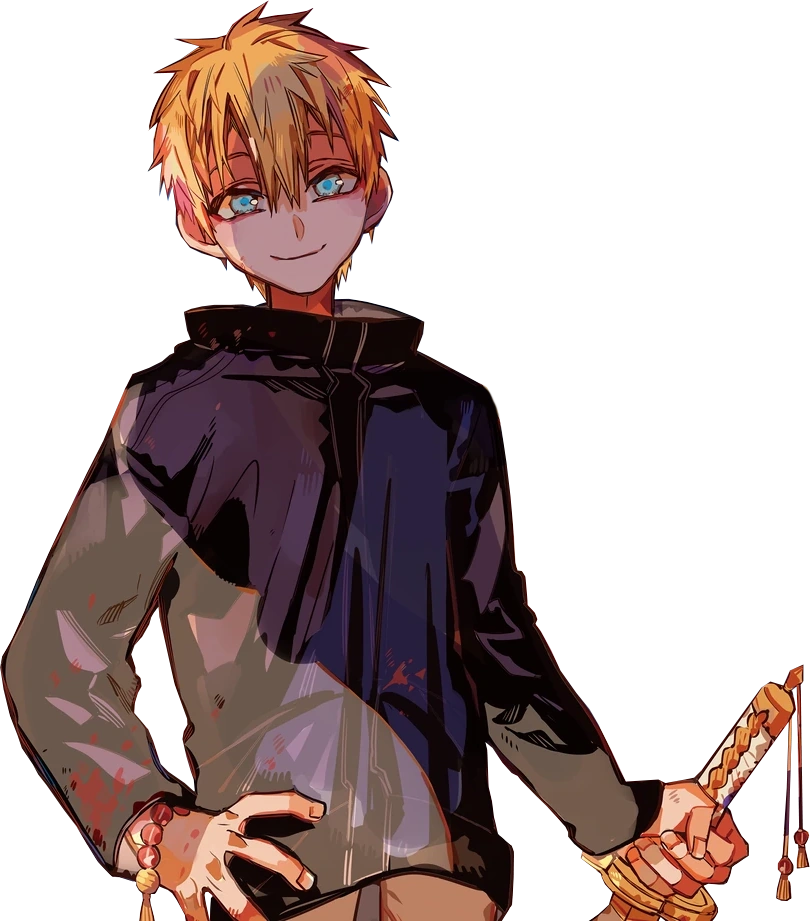 Minamoto Teru | VS Battles Wiki | Fandom